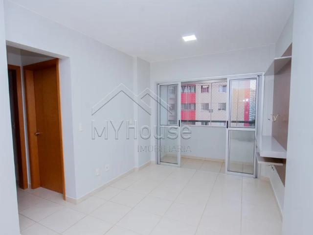 apartment at ÁGUAS CLARAS NORTE