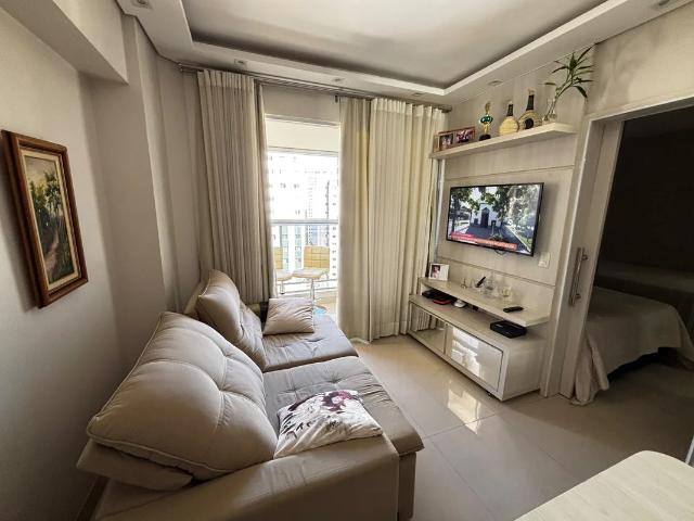 apartment at ÁGUAS CLARAS NORTE
