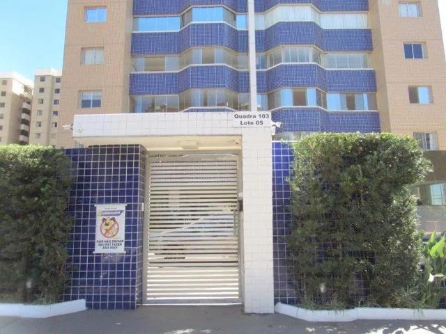 apartment at ÁGUAS CLARAS NORTE