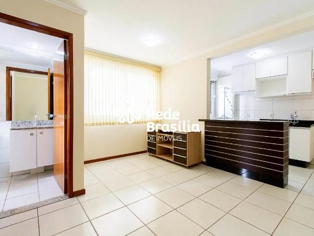 apartment at ÁGUAS CLARAS NORTE