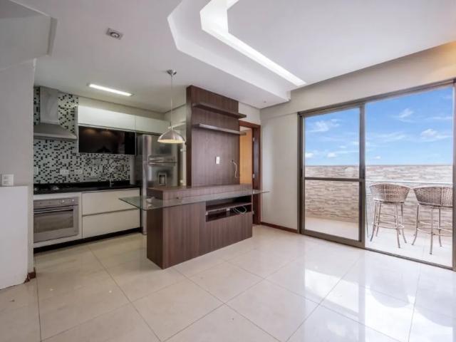 apartment at ÁGUAS CLARAS NORTE