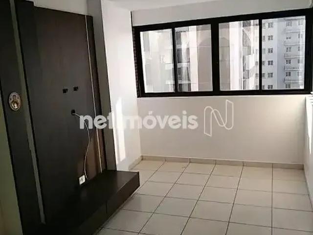 apartment at ÁGUAS CLARAS NORTE