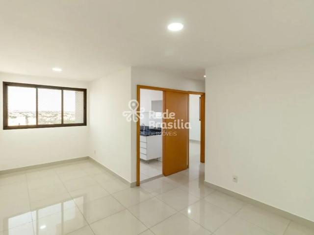 apartment at ÁGUAS CLARAS NORTE