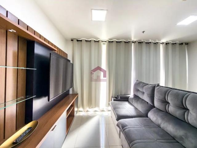 apartment at ÁGUAS CLARAS NORTE