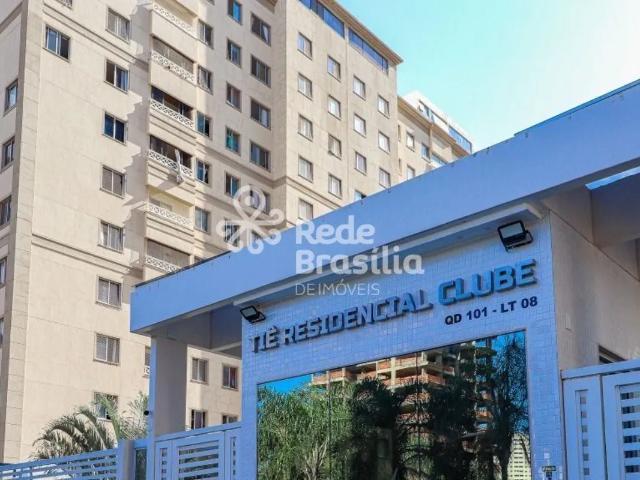 apartment at ÁGUAS CLARAS NORTE