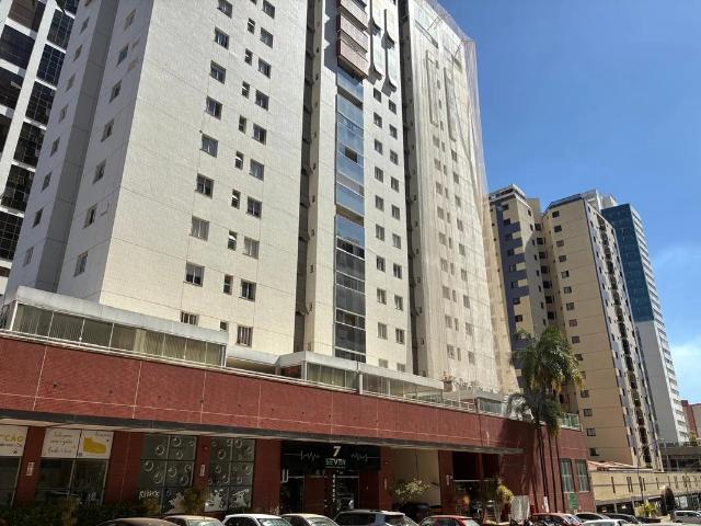 apartment at ÁGUAS CLARAS NORTE