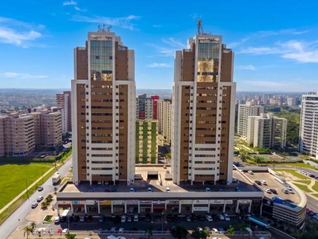 apartment at ÁGUAS CLARAS NORTE