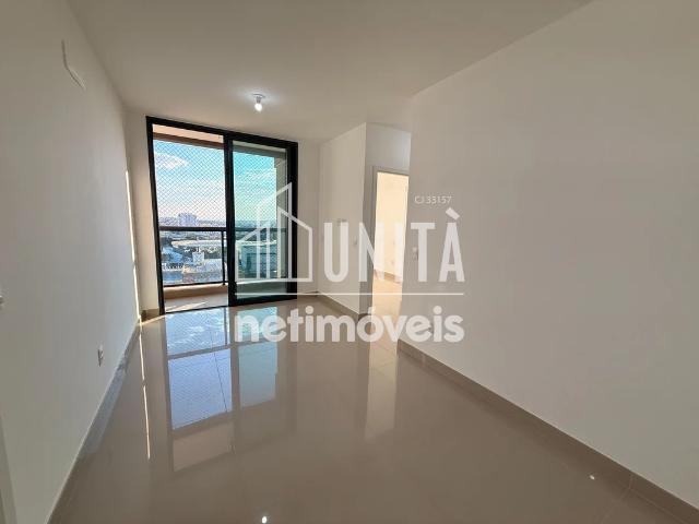 apartment at ÁGUAS CLARAS NORTE