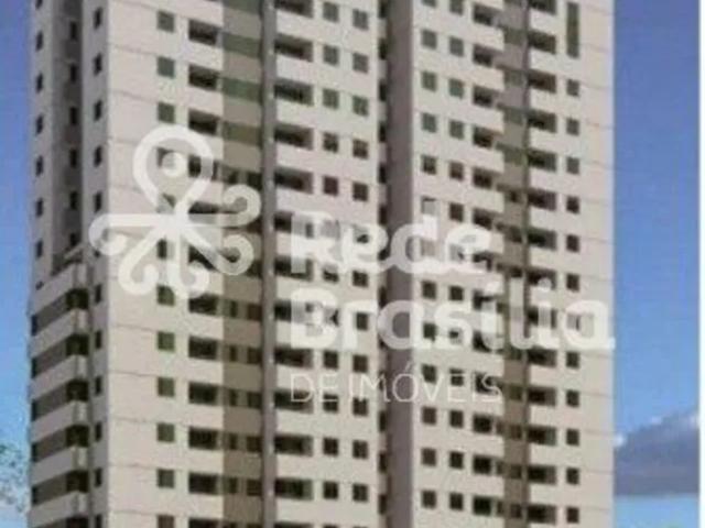 apartment at ÁGUAS CLARAS NORTE
