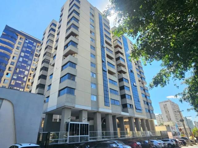 apartment at ÁGUAS CLARAS NORTE