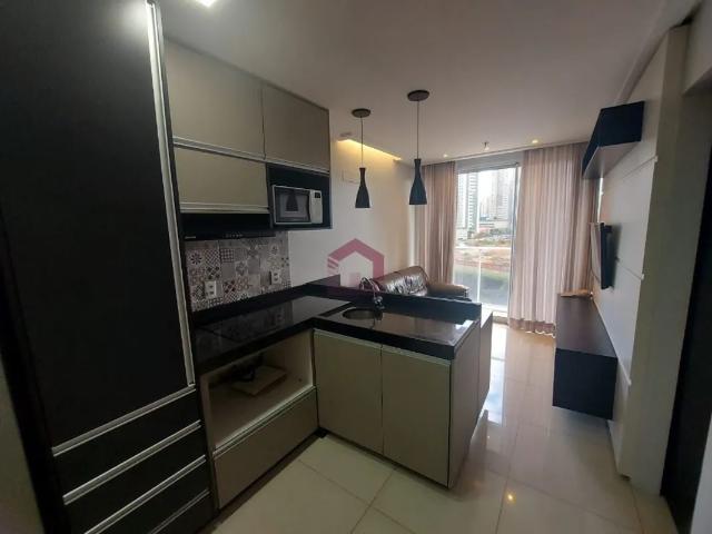 apartment at ÁGUAS CLARAS NORTE