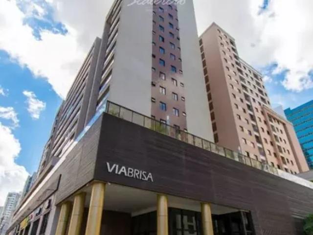 apartment at ÁGUAS CLARAS NORTE