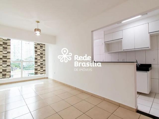 apartment at ÁGUAS CLARAS NORTE