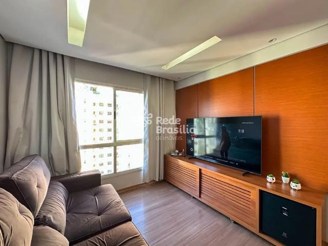apartment at ÁGUAS CLARAS NORTE