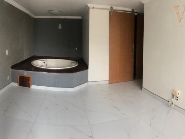 apartment at ÁGUAS CLARAS NORTE