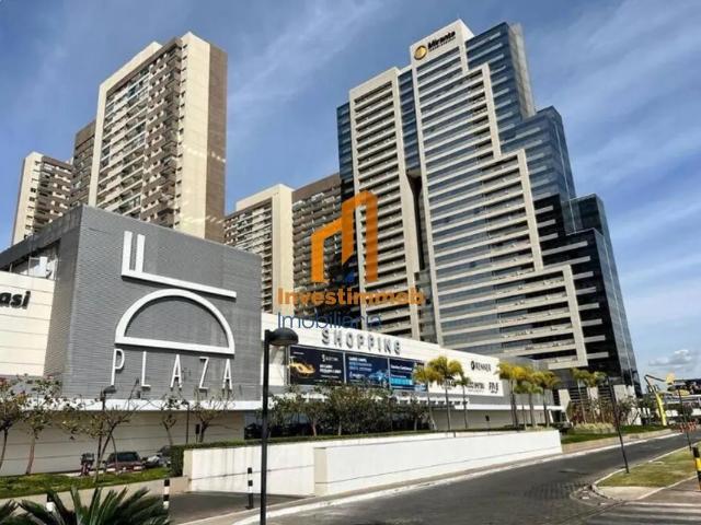 apartment at ÁGUAS CLARAS NORTE