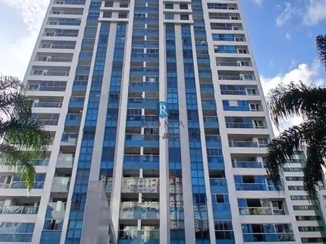 apartment at ÁGUAS CLARAS NORTE