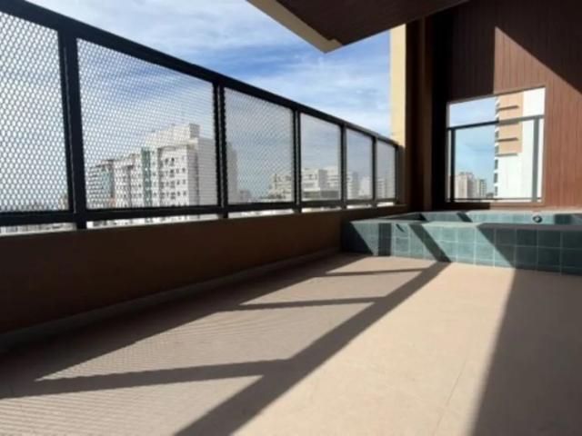apartment at ÁGUAS CLARAS NORTE