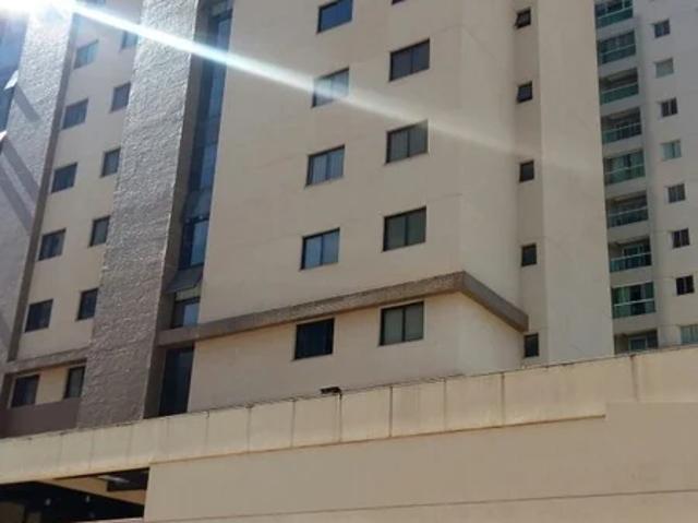 apartment at ÁGUAS CLARAS NORTE