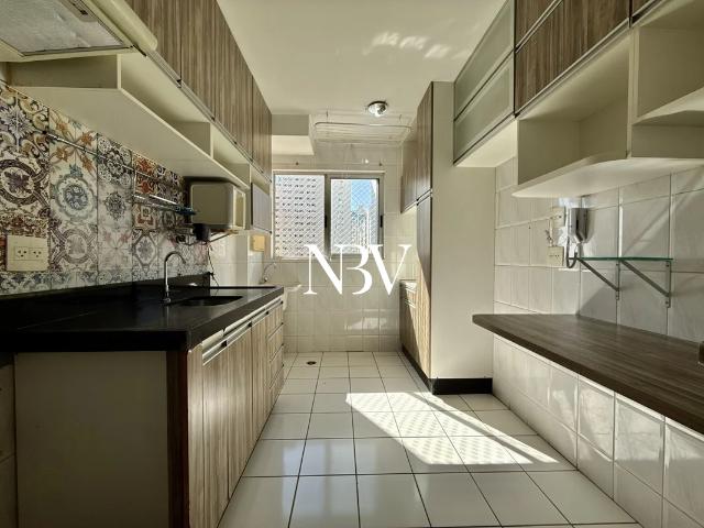 apartment at ÁGUAS CLARAS NORTE