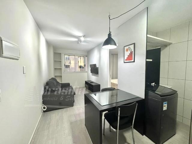 apartment at ÁGUAS CLARAS NORTE