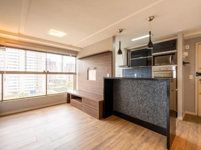 apartment at ÁGUAS CLARAS NORTE