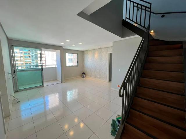 apartment at ÁGUAS CLARAS NORTE
