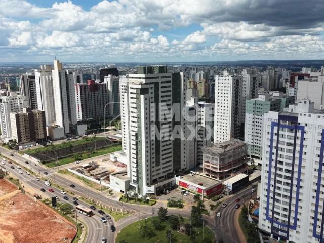 apartment at ÁGUAS CLARAS NORTE