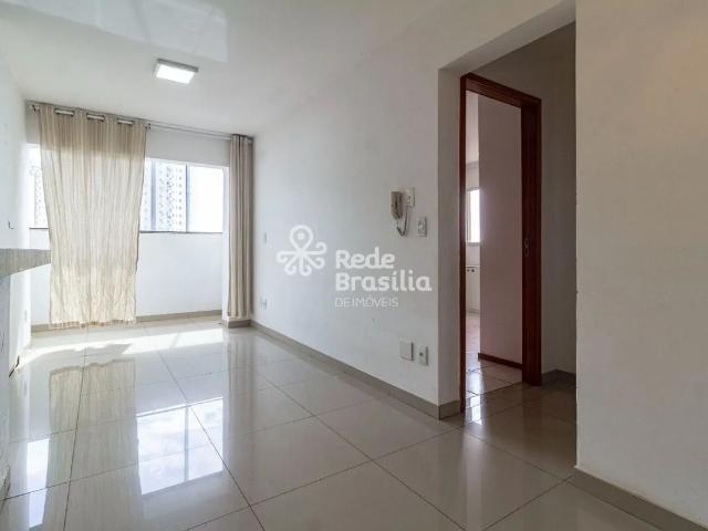 apartment at ÁGUAS CLARAS NORTE