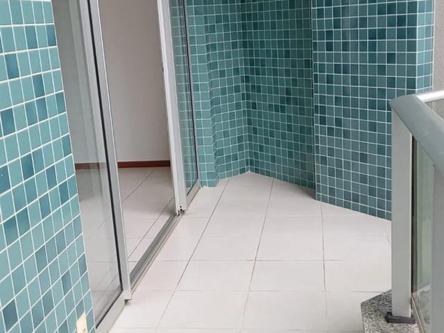 apartment at ÁGUAS CLARAS NORTE