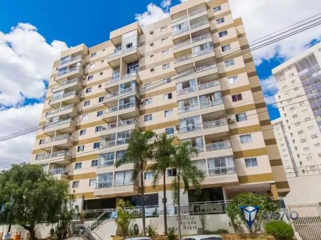apartment at ÁGUAS CLARAS NORTE