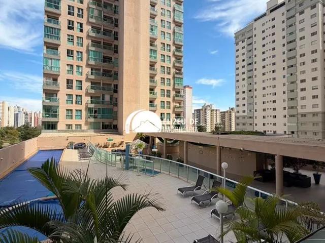 apartment at ÁGUAS CLARAS NORTE