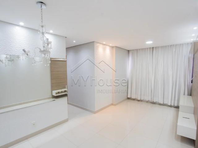 apartment at ÁGUAS CLARAS NORTE