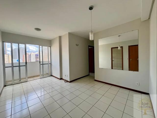 apartment at ÁGUAS CLARAS NORTE