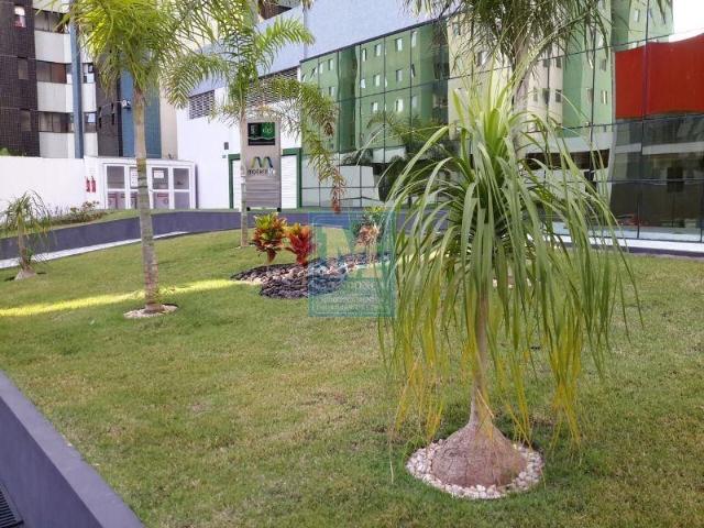 apartment at ÁGUAS CLARAS NORTE