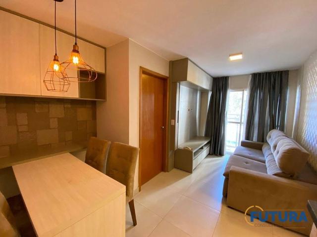 apartment at ÁGUAS CLARAS NORTE