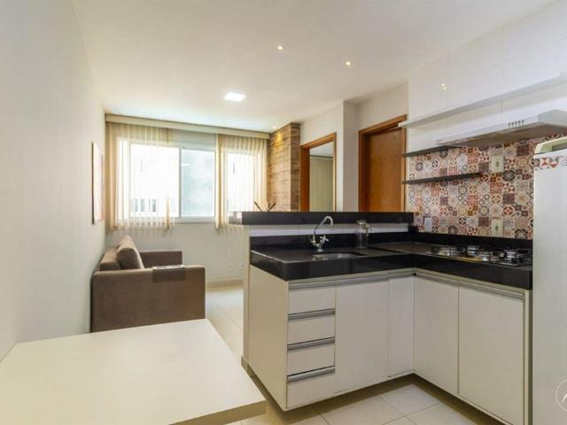 apartment at ÁGUAS CLARAS NORTE