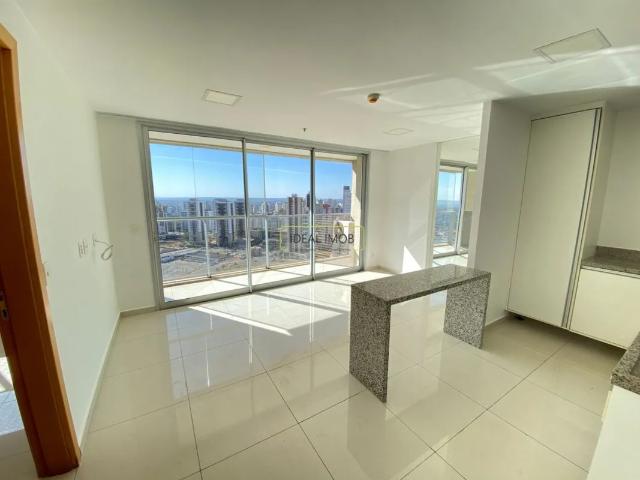 apartment at ÁGUAS CLARAS NORTE