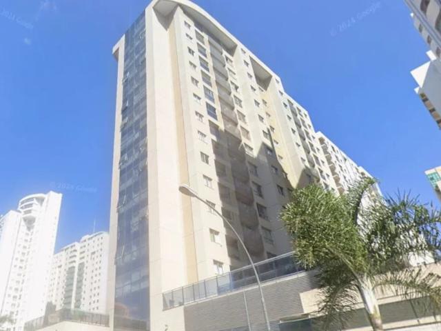 apartment at ÁGUAS CLARAS NORTE