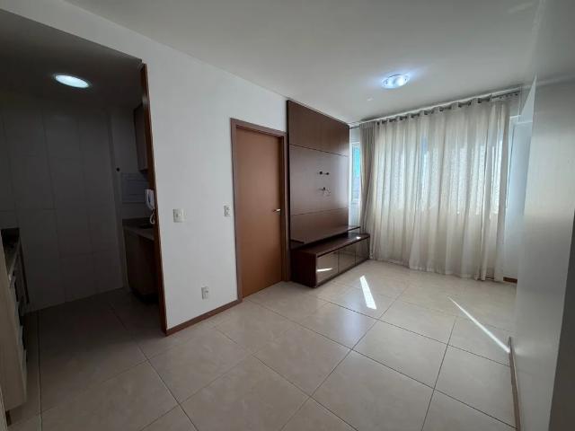 apartment at ÁGUAS CLARAS NORTE