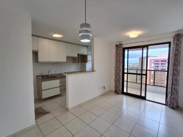 apartment at ÁGUAS CLARAS NORTE