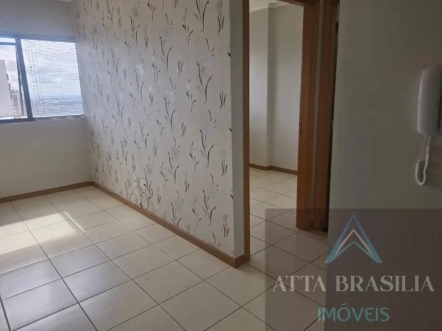 apartment at ÁGUAS CLARAS NORTE