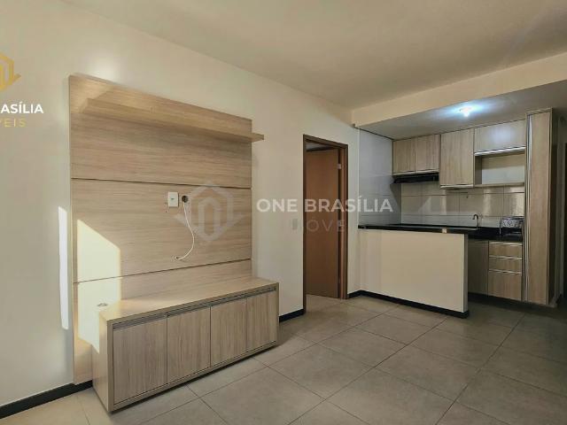 apartment at ÁGUAS CLARAS NORTE