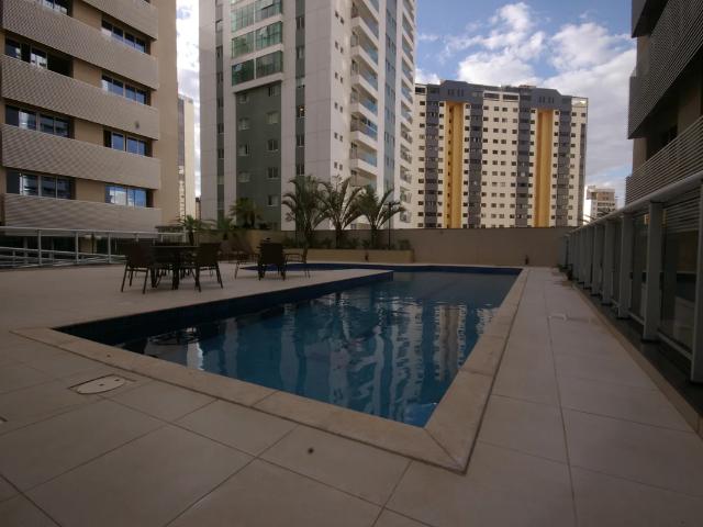 apartment at ÁGUAS CLARAS NORTE