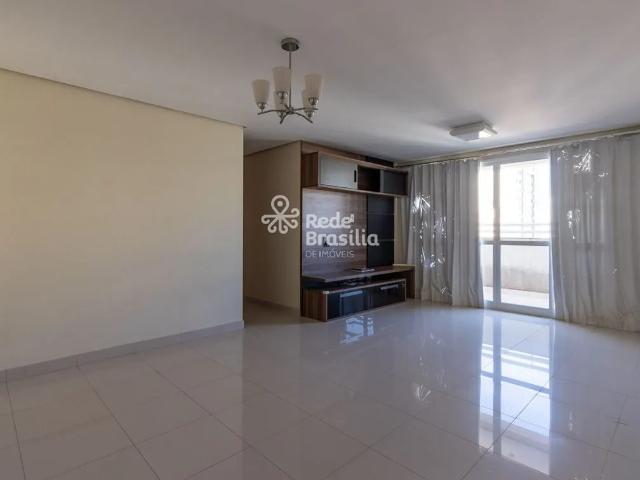 apartment at ÁGUAS CLARAS NORTE