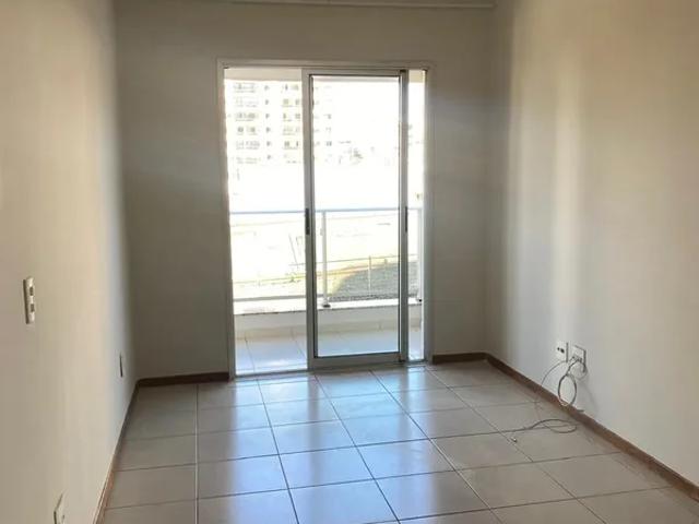 apartment at ÁGUAS CLARAS NORTE