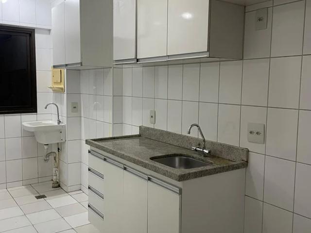 apartment at ÁGUAS CLARAS NORTE