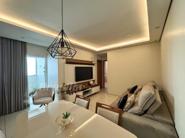 apartment at ÁGUAS CLARAS NORTE
