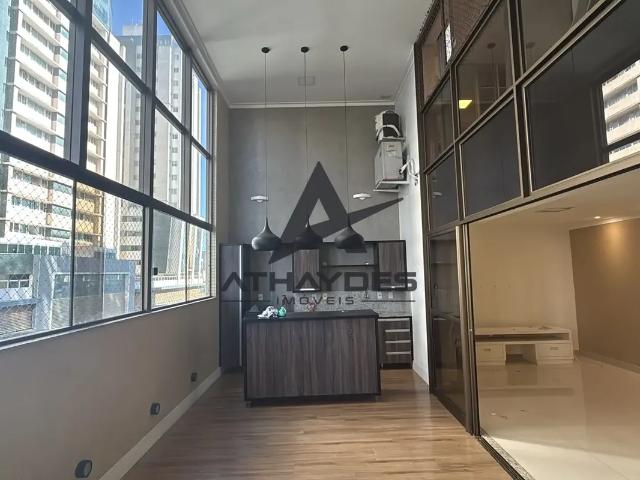 apartment at ÁGUAS CLARAS NORTE