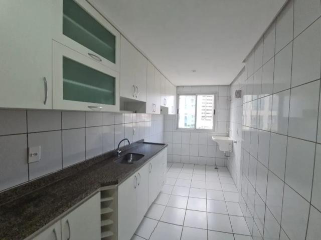 apartment at ÁGUAS CLARAS NORTE